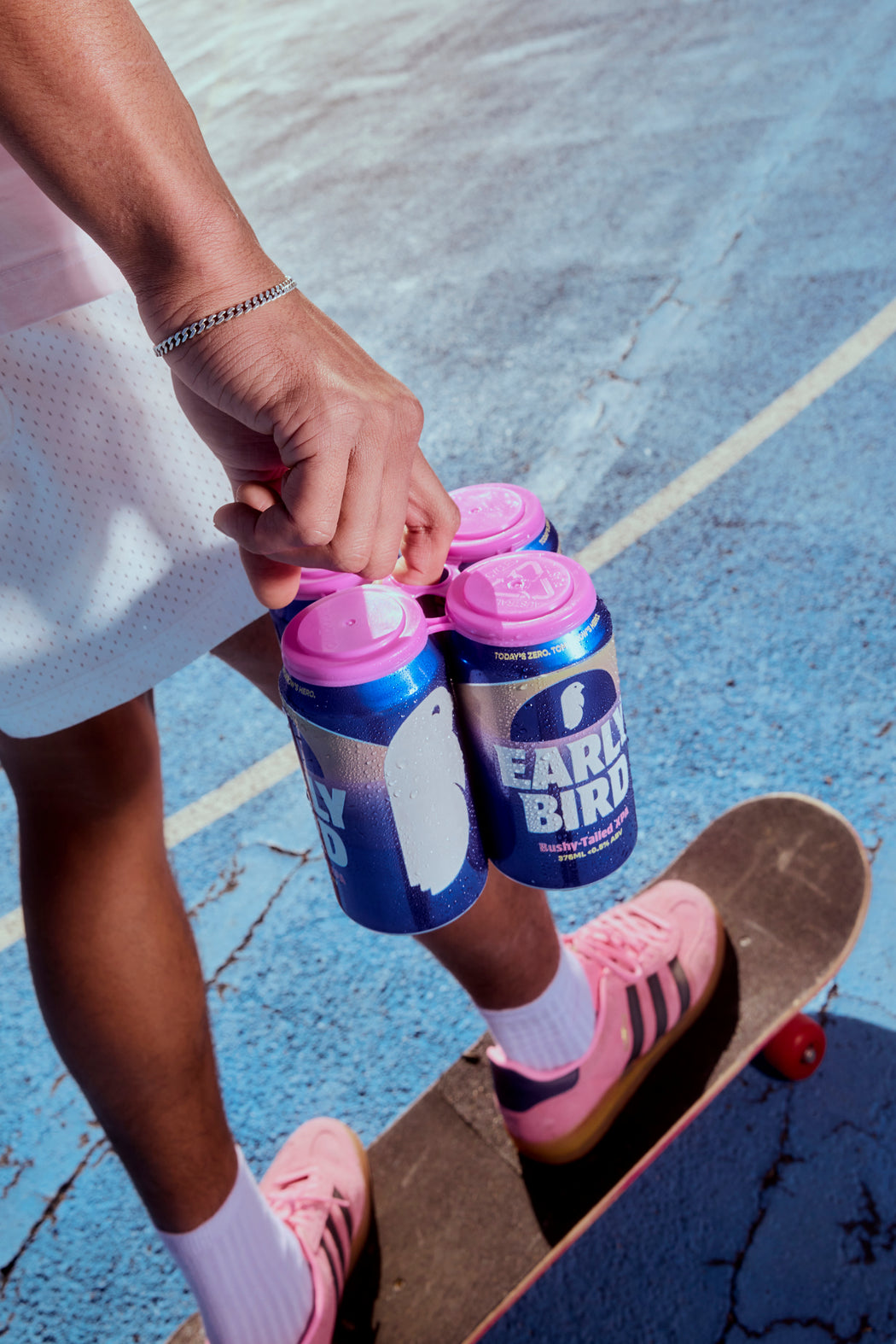 Earlybird - Best Zero Alcohol Beer in Australia